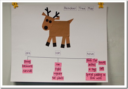 Reindeer Games - Cara Carroll